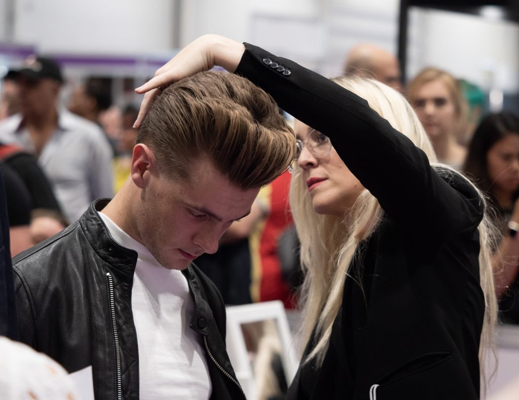 Andis Educator Event Strengthens Global Education Approach - BarberEVO ...