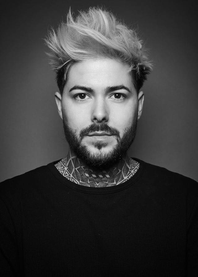 ANDIS GLOBAL EDUCATION WELCOMES JARRED LIDDINGTON - BarberEVO Magazine