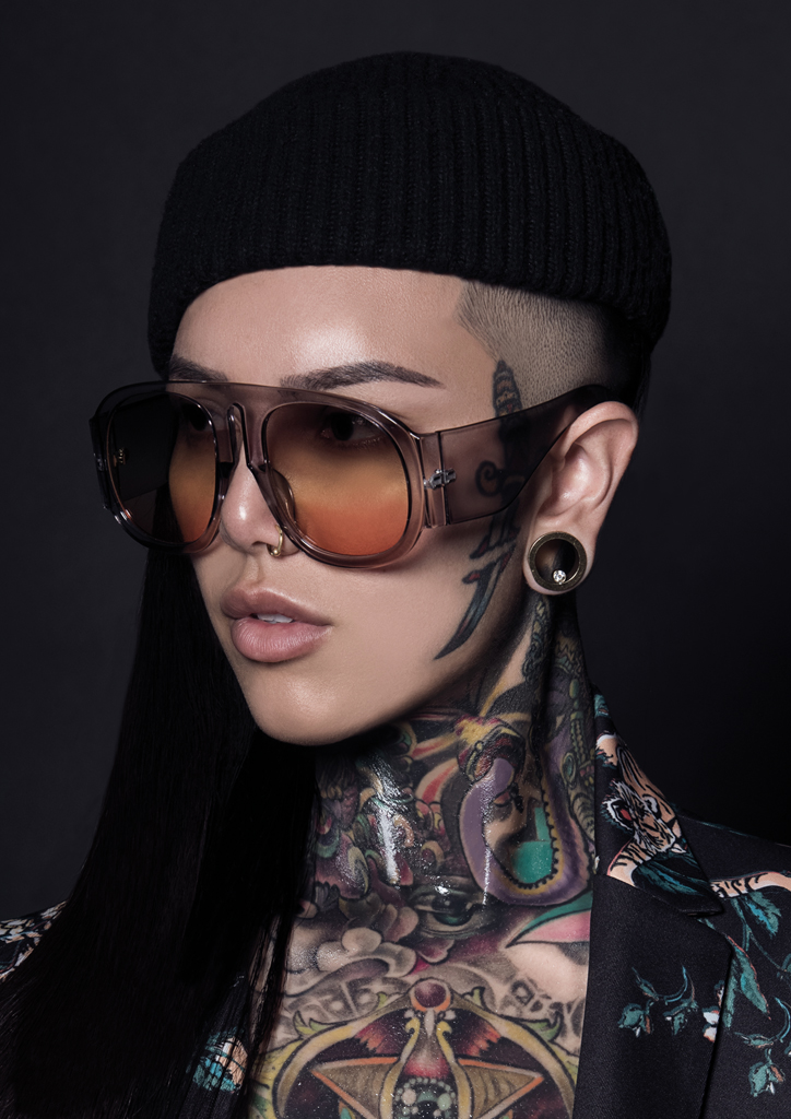EVO Rewind - BarberEVO Magazine