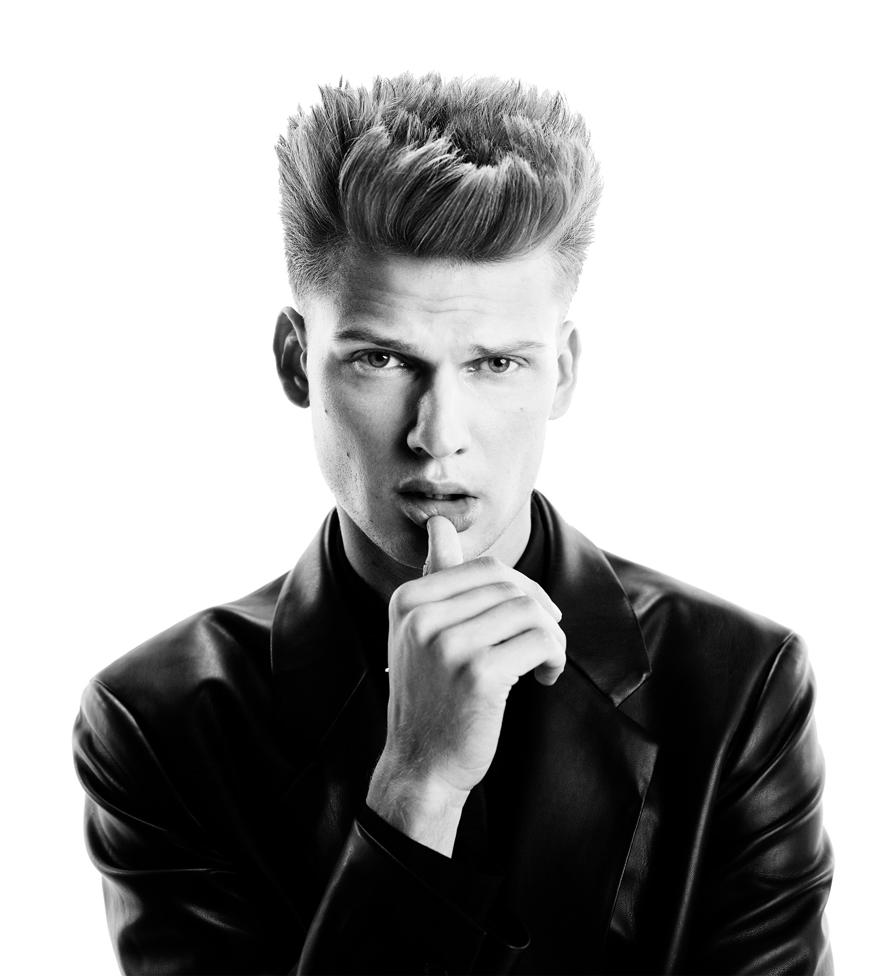 American Crew Introduces 2021 Collection: HQ - BarberEVO Magazine