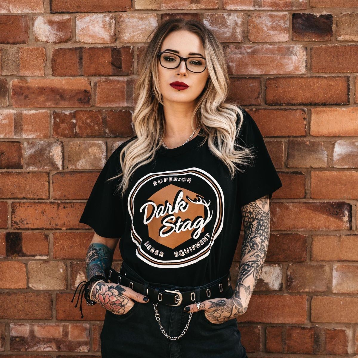 Dark Stag Announces It’s First Ambassadors - BarberEVO Magazine