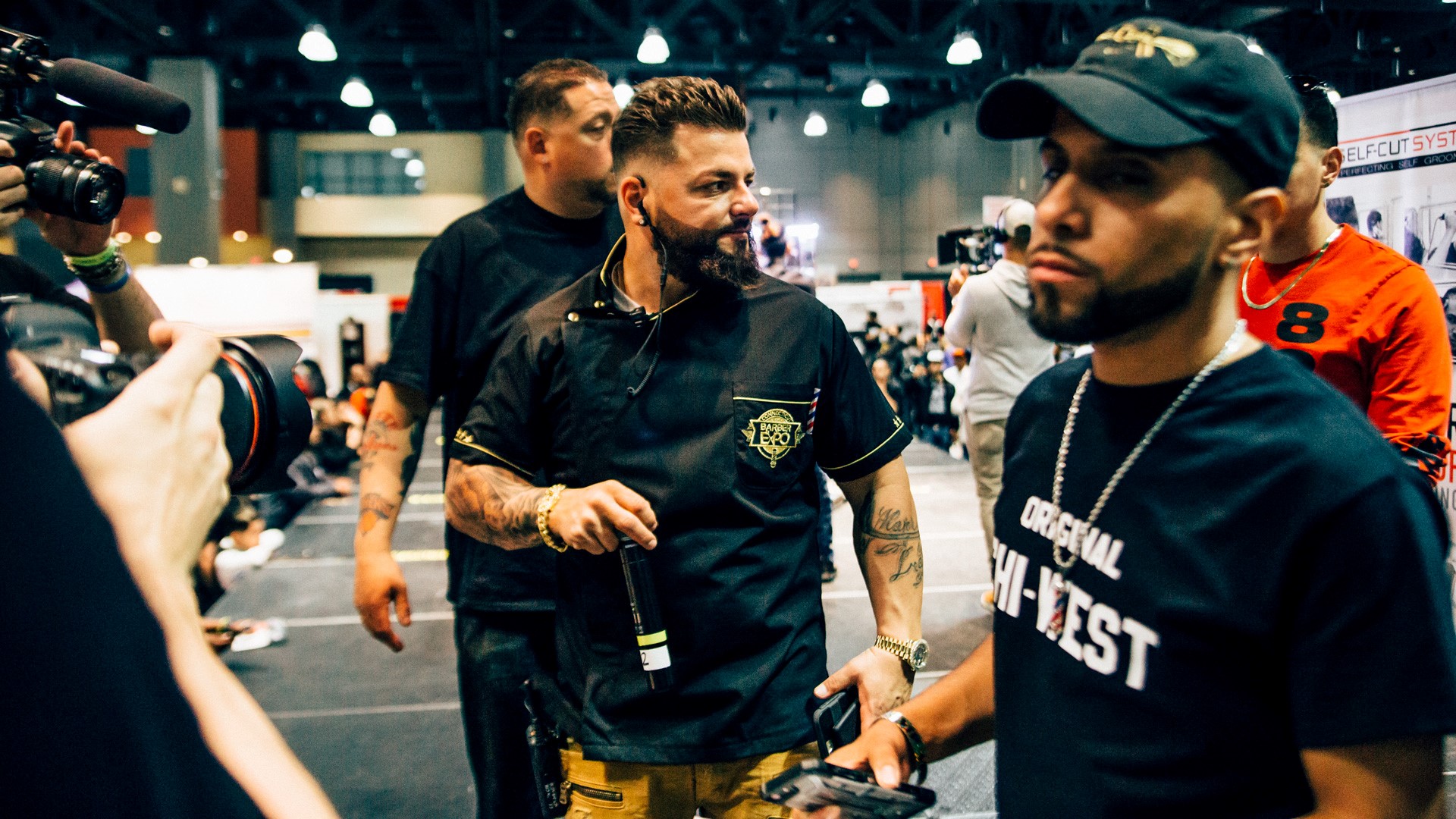 Connecticut Barber Expo X This Weekend (August 14-16, 2021) - BarberEVO ...