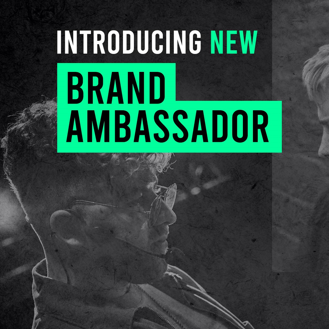OSMO Announces New Ambassador: Micky Graham - BarberEVO Magazine