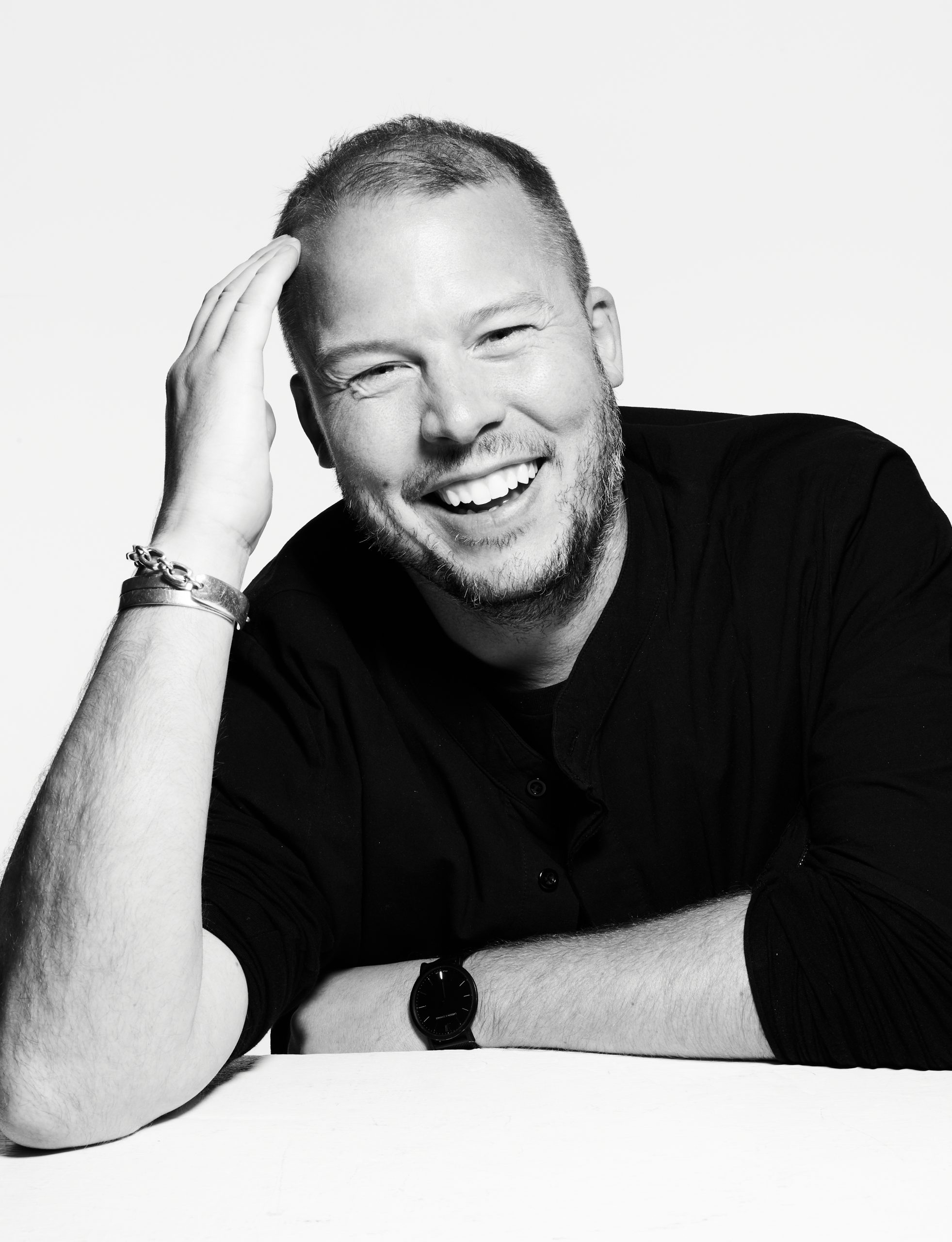 Hair & Vision comes to Glasgow! - BarberEVO Magazine