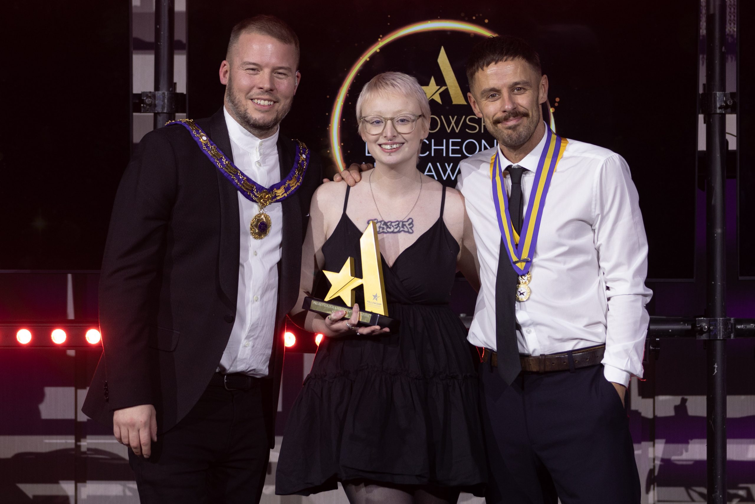 Celebrating the best of British Hairdressing! - BarberEVO Magazine