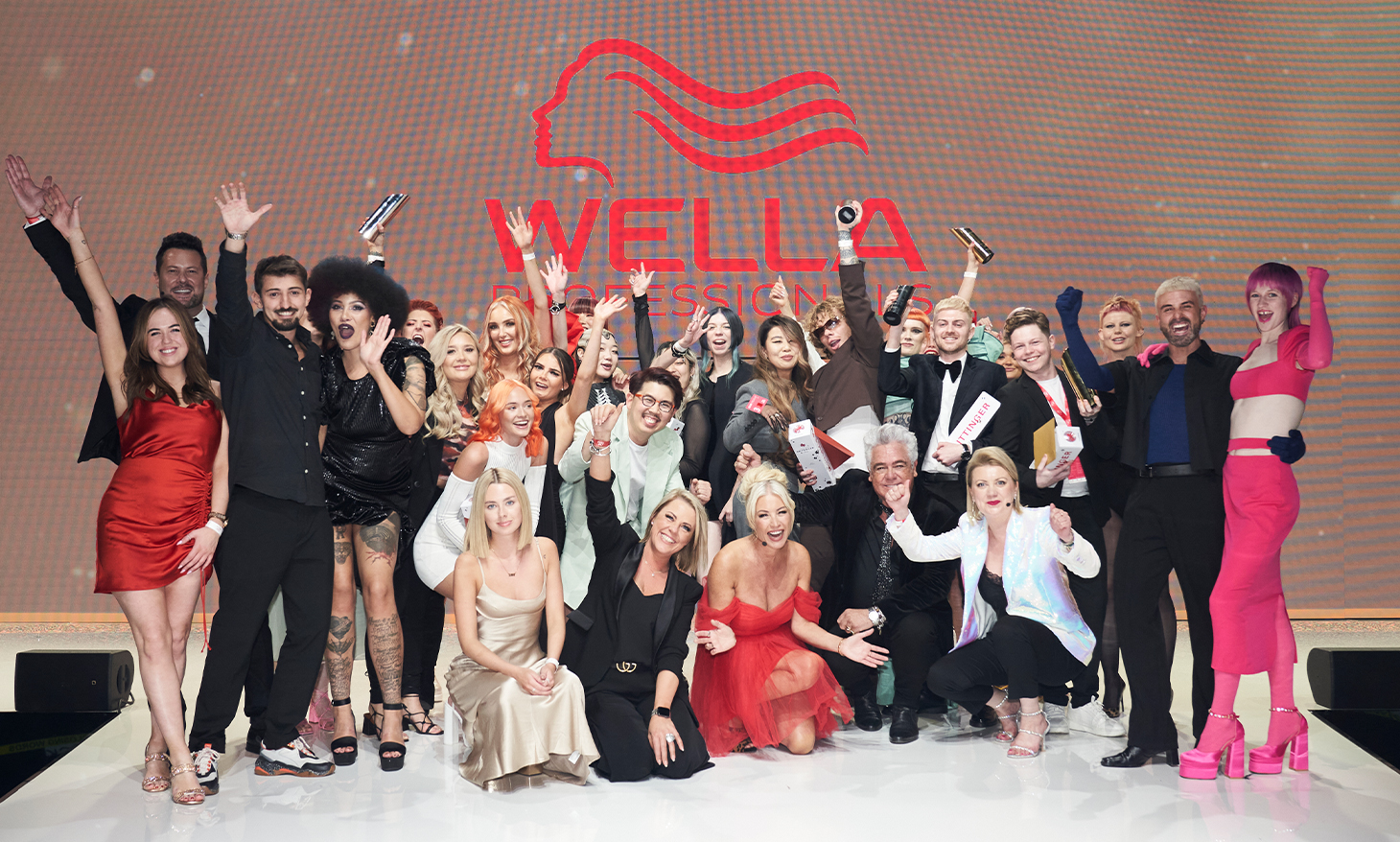 TrendVision Award 2023 is officially open for entries! - BarberEVO Magazine