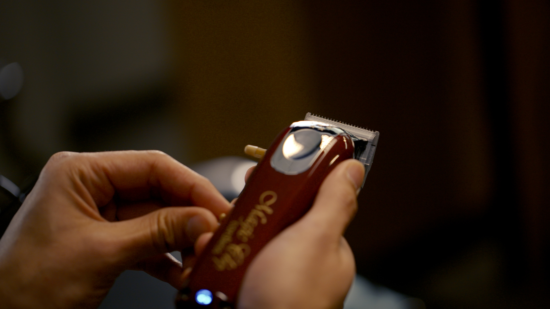 Wahl Unveils Icons of Wahl Campaign, Fusing Sound of Iconic Barbering ...