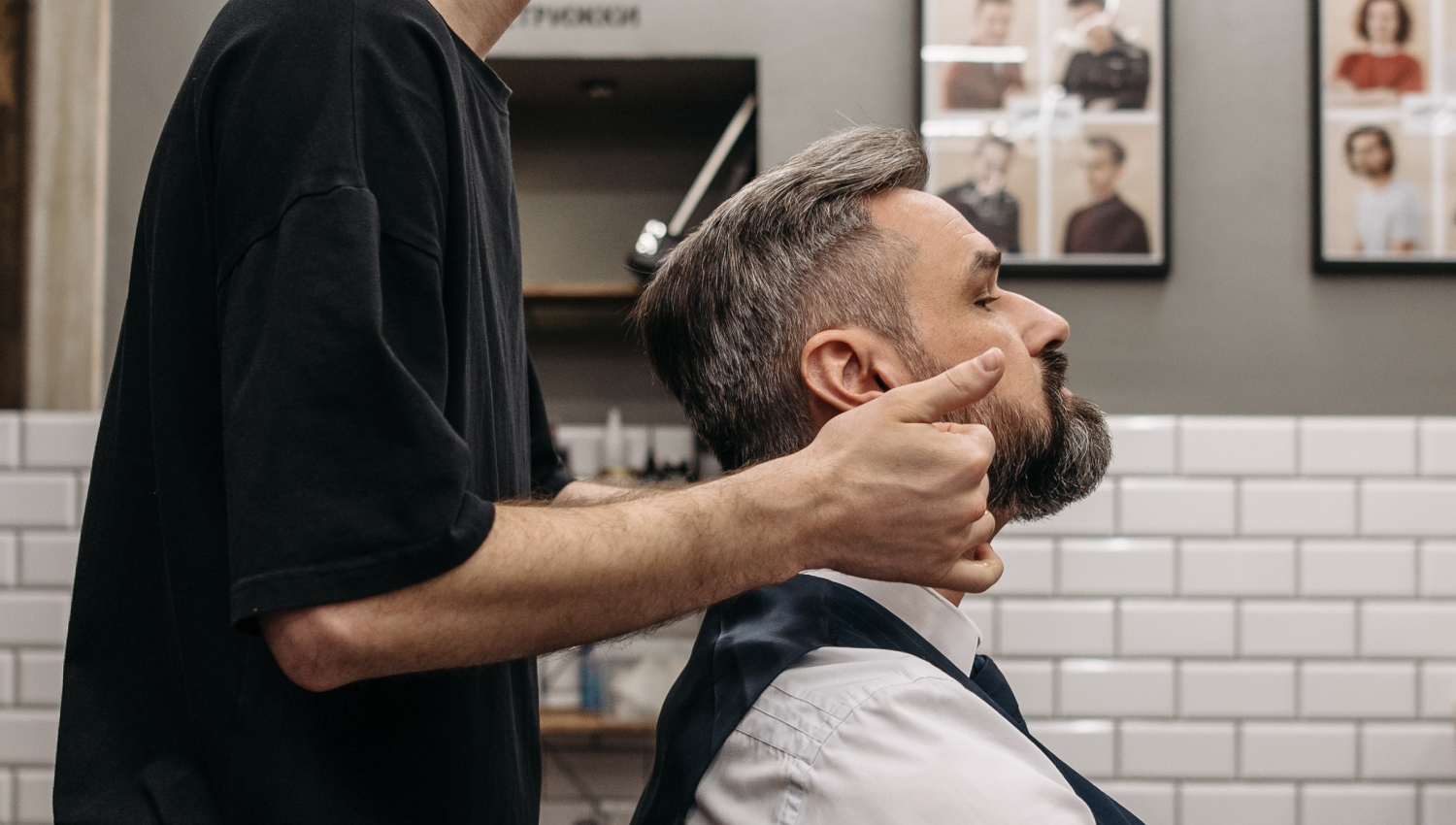 Fresha’s marketing campaign builder transforms how barbers engage with ...