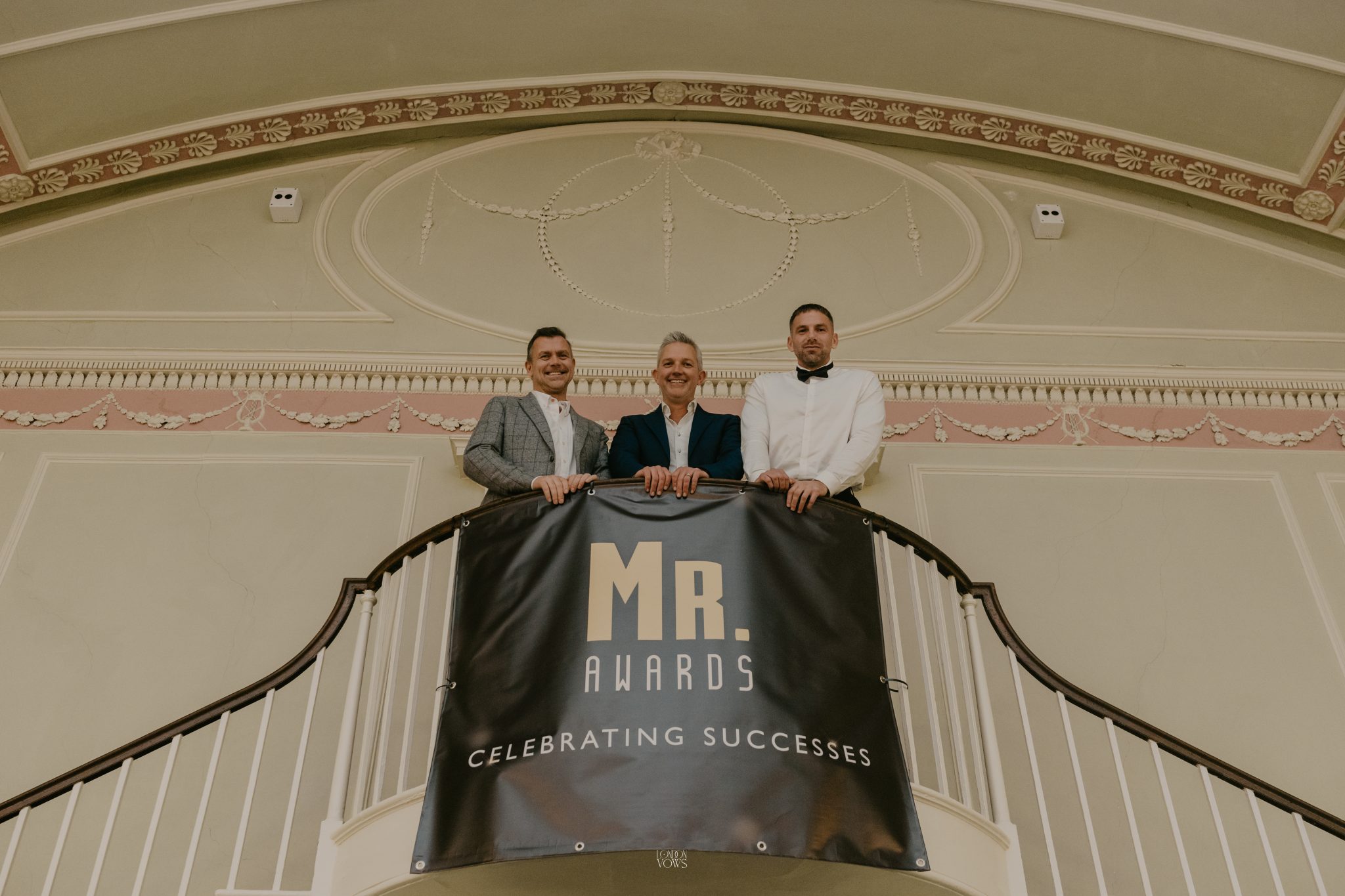 MR Barbers Awards 2023 - BarberEVO Magazine
