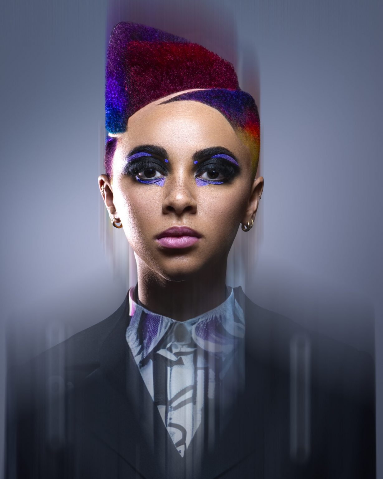 A-ROD – NAHA Barber of the Year 2024 - BarberEVO Magazine