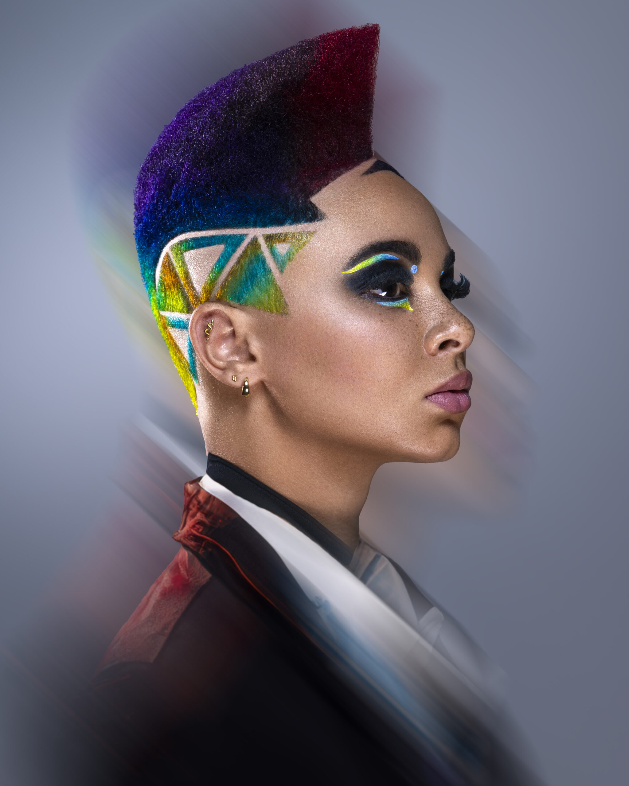 A-ROD – NAHA Barber of the Year 2024 - BarberEVO Magazine