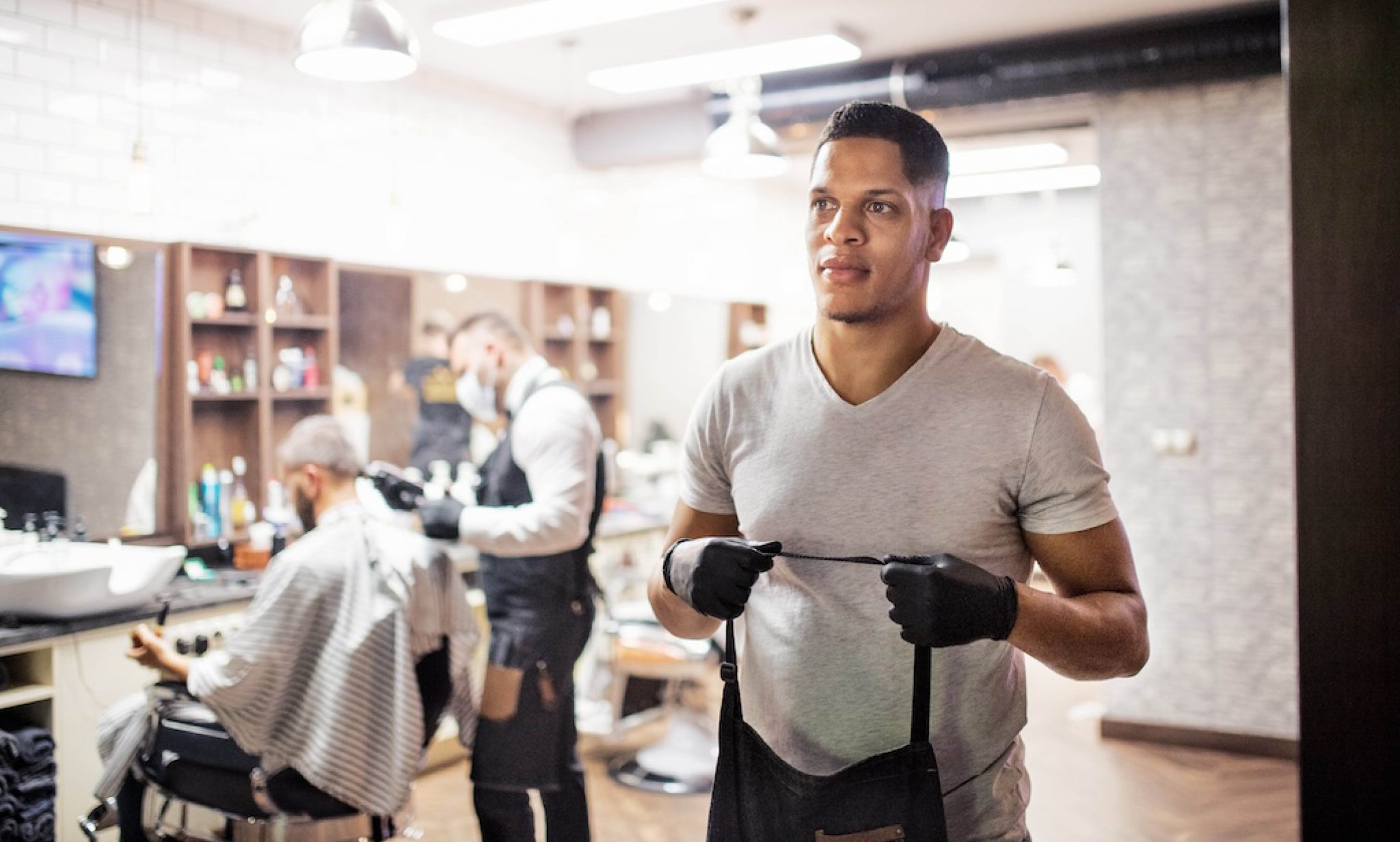 Vagaro - BarberEVO Magazine